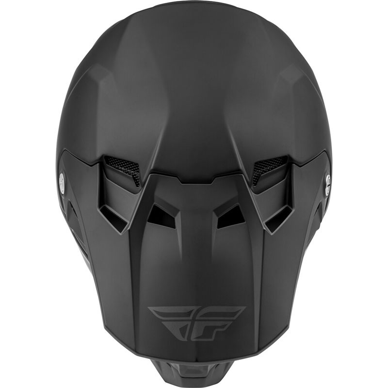 Fly Racing Formula CC Helmet Solids | XtremeHelmets.com