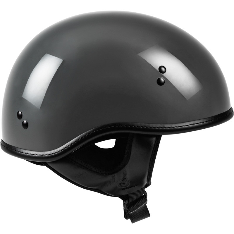 Highway 21 .357 Helmet Solid | XtremeHelmets.com