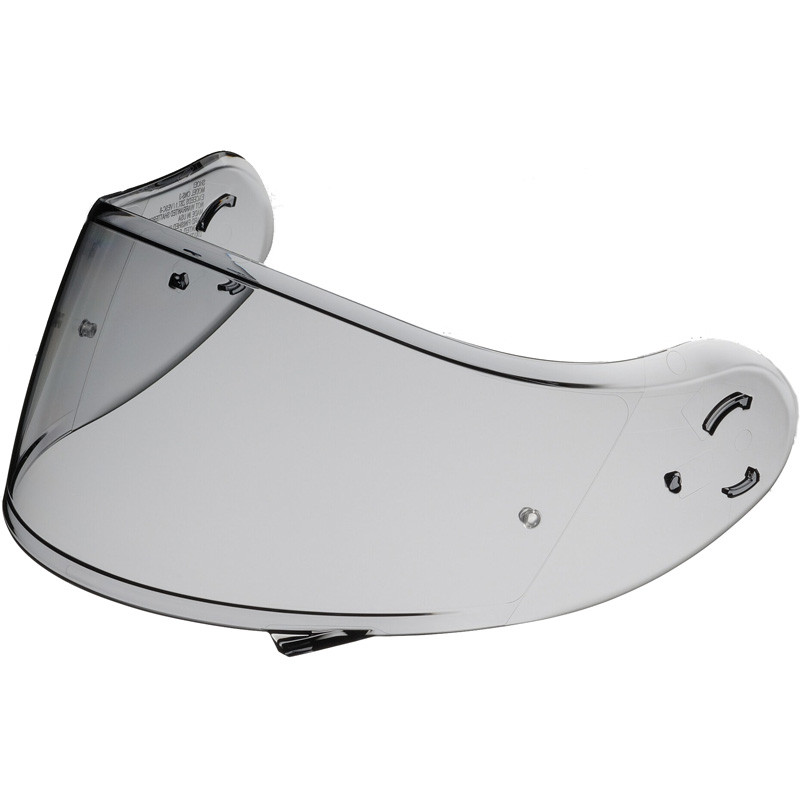 Shoei CNS-3 Pinlock Ready Face Shield | XtremeHelmets.com