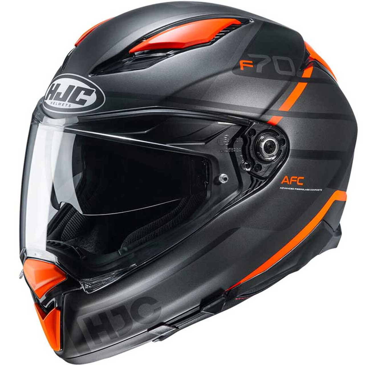 HJC F70 Tino Helmet | XtremeHelmets.com