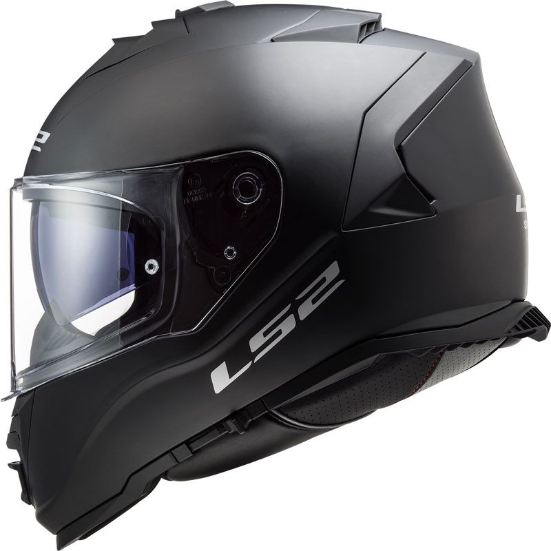 LS2 Assault Helmet Solid | XtremeHelmets.com