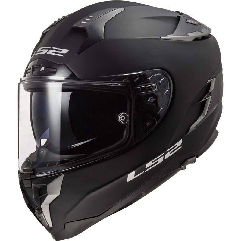 LS2 Challenger GT Helmet Solid | XtremeHelmets.com