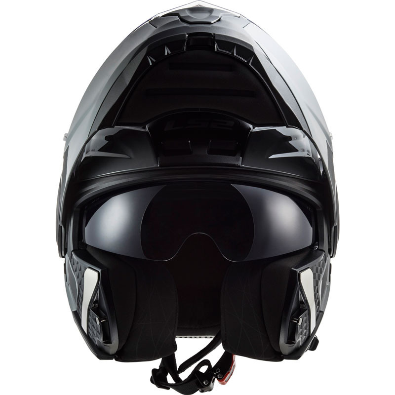 LS2 Horizon Helmet Solid | XtremeHelmets.com