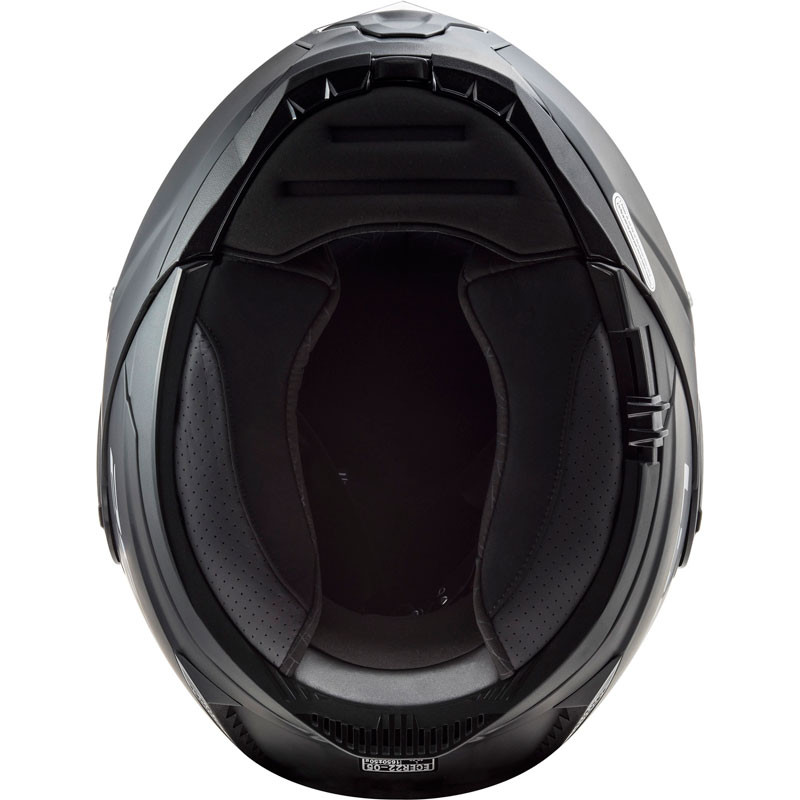 LS2 Horizon Helmet Solid | XtremeHelmets.com