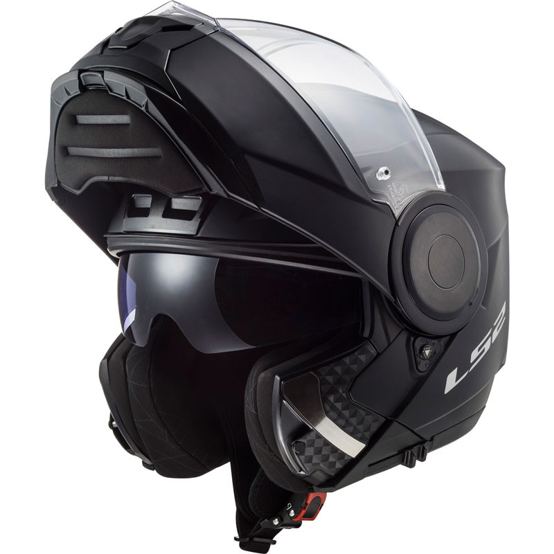 LS2 Horizon Helmet Solid | XtremeHelmets.com