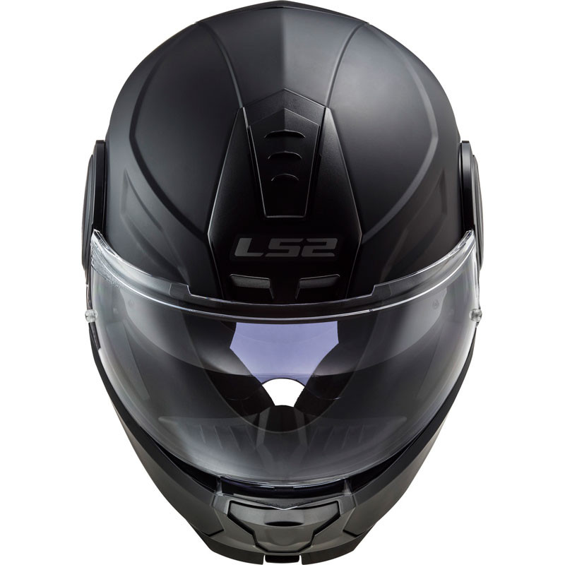 LS2 Horizon Helmet Solid | XtremeHelmets.com