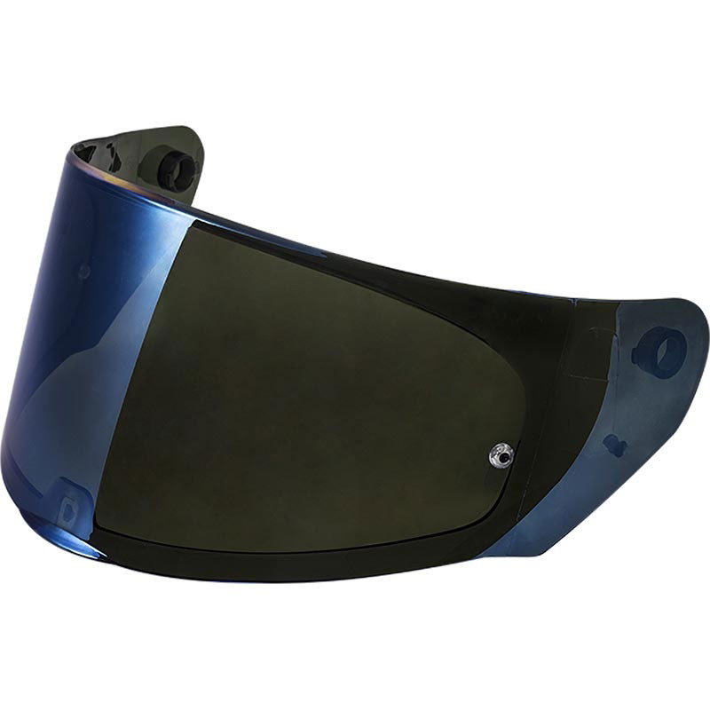 LS2 Assault/Rapid/Stream Pinlock Ready Face Shield | XtremeHelmets.com