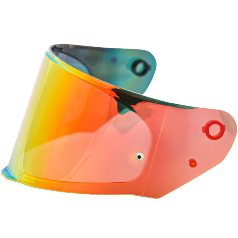 LS2 Assault/Rapid/Stream Pinlock Ready Face Shield | XtremeHelmets.com