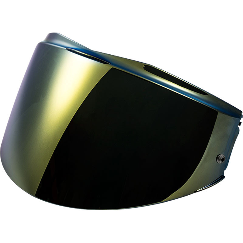 LS2 Valiant Pinlock Ready Face Shield | XtremeHelmets.com