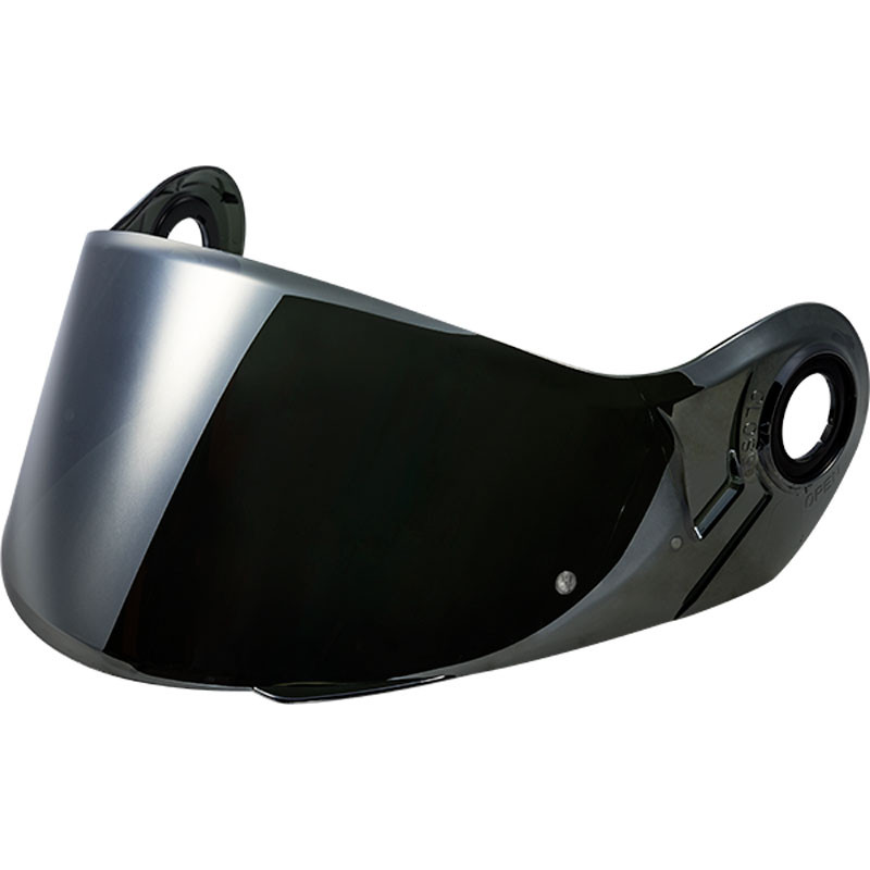 LS2 Strobe/FF386/FF394 Pinlock Ready Face Shield | XtremeHelmets.com