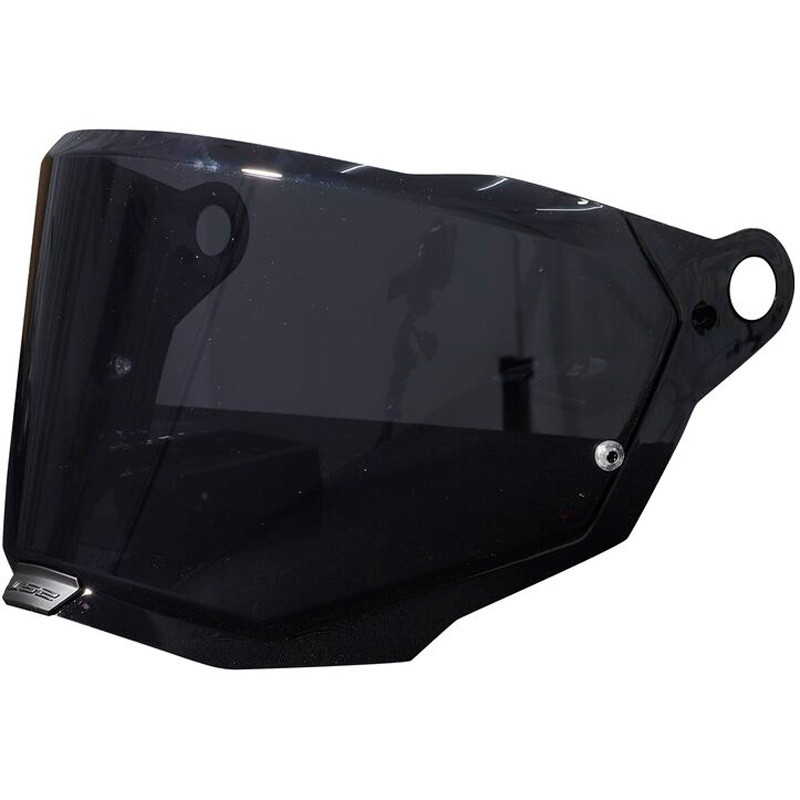 LS2 Explorer Pinlock Ready Face Shield | XtremeHelmets.com