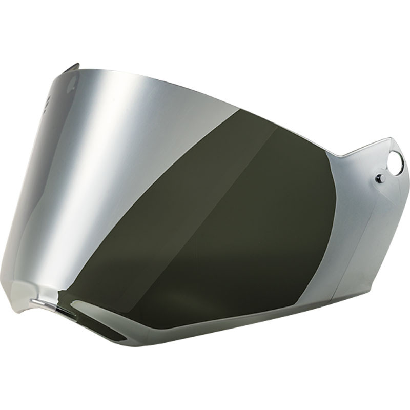 LS2 Blaze/Pioneer Pinlock Ready Face Shield | XtremeHelmets.com