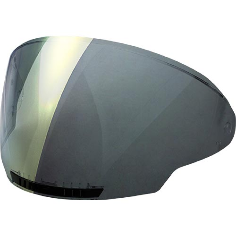 LS2 Copter Face Shield | XtremeHelmets.com