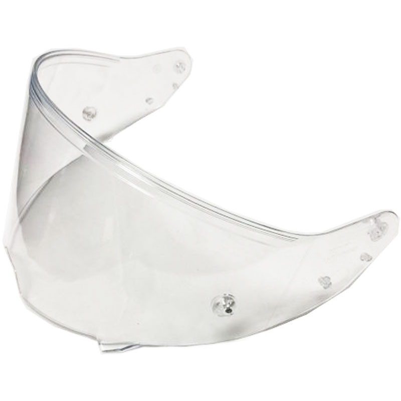6D ATS-1 Race Shield | XtremeHelmets.com