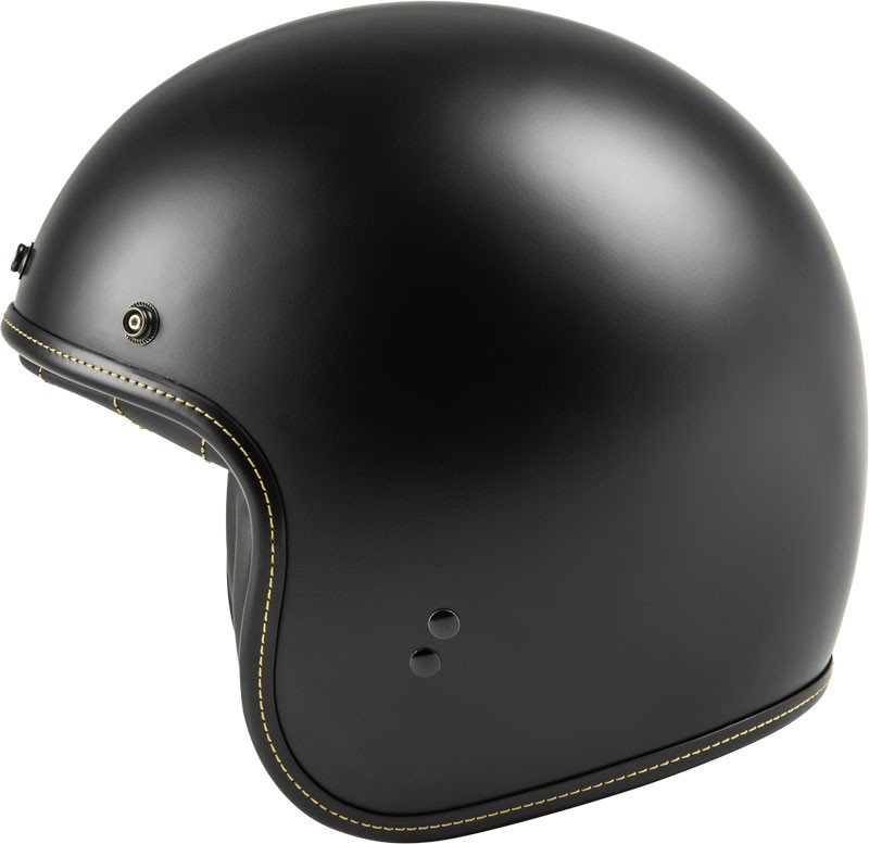 Highway 21 .38 Helmet Solid | XtremeHelmets.com
