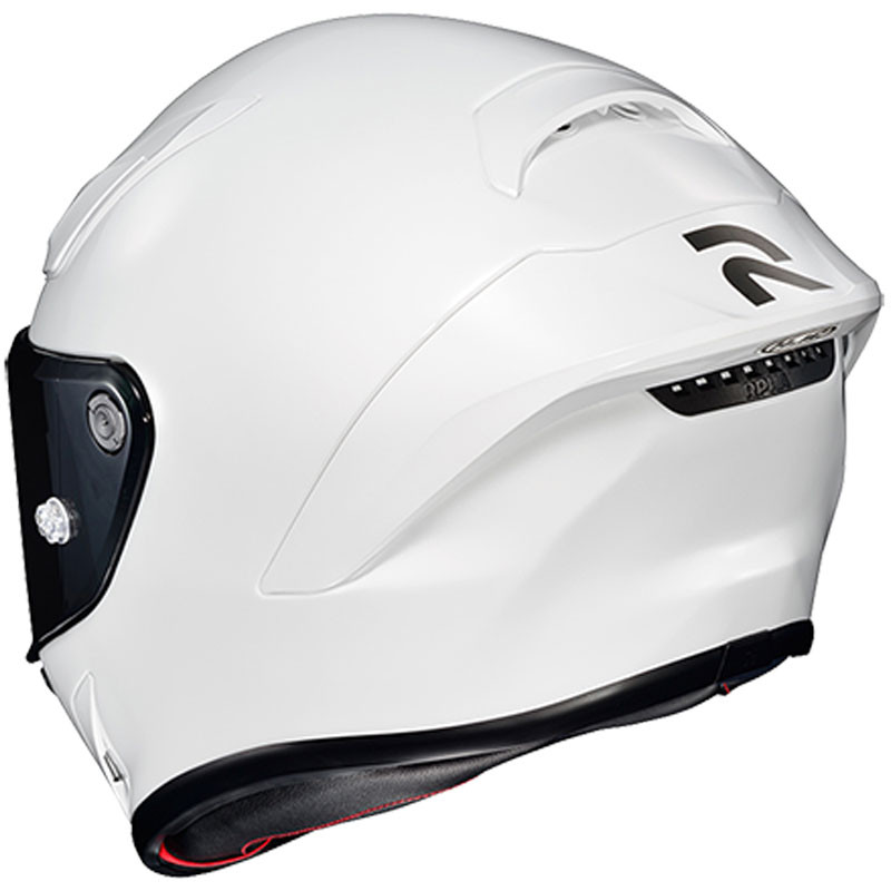 HJC RPHA 1N Helmet Solid | Xtremehelmets.com