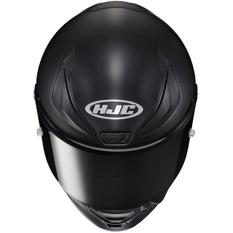 HJC RPHA 1N Helmet Solid | Xtremehelmets.com