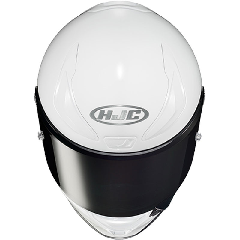 HJC RPHA 1N Helmet Solid | Xtremehelmets.com