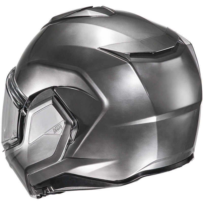 HJC i100 Helmet Solids | XtremeHelmets.com