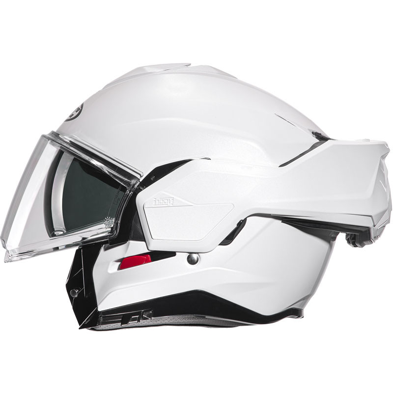 HJC i100 Helmet Solids | XtremeHelmets.com