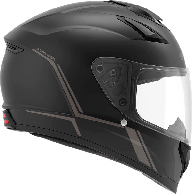 Sena Stryker Helmet | XtremeHelmets.com