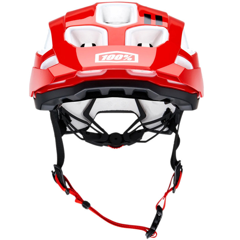 100% Altec With Fidlock Helmet | XtremeHelmets.com