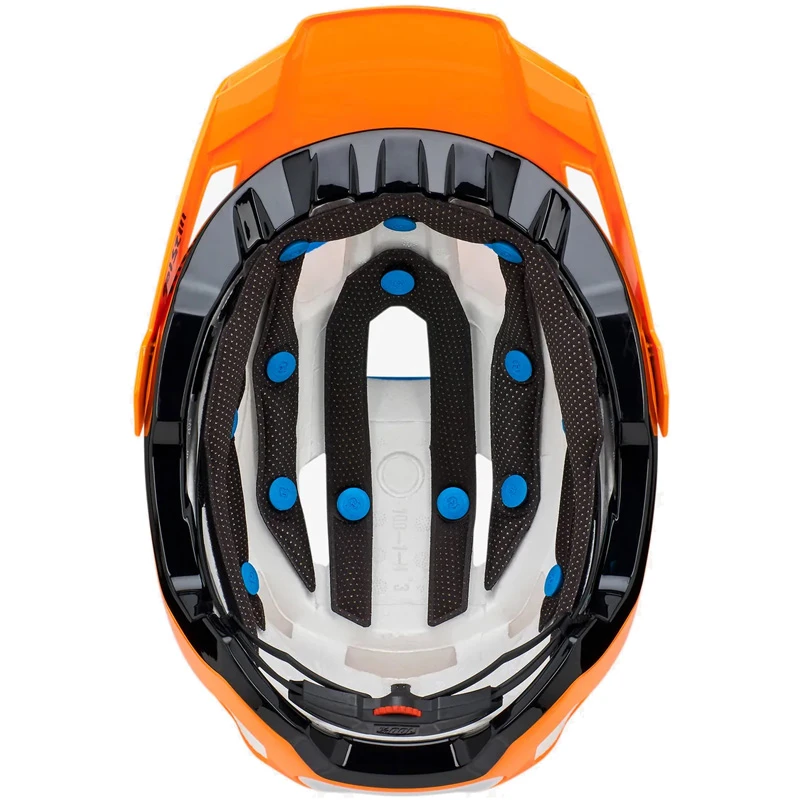 100% Altec With Fidlock Helmet | XtremeHelmets.com