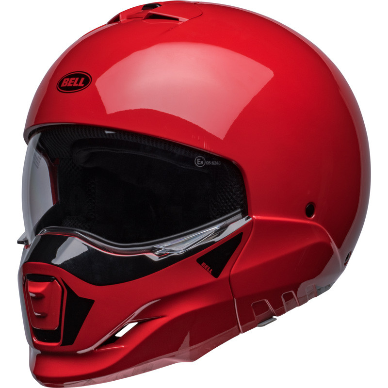 Bell Broozer Duplet Helmet | XtremeHelmets.com