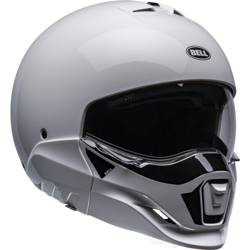 Bell Broozer Duplet Helmet | XtremeHelmets.com
