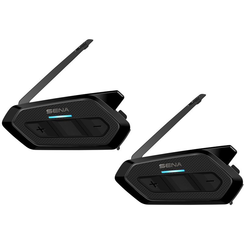 Sena Spider RT1 Bluetooth Communication Systems - Single Pack ...