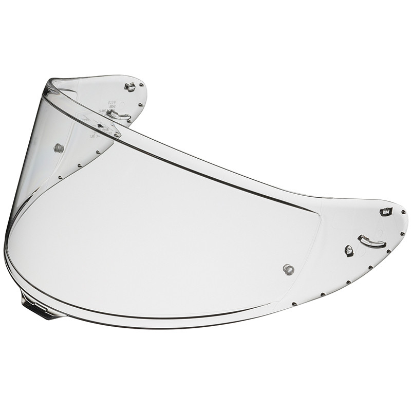Shoei CWR-F2 Pinlock Shield | XtremeHelmets.com