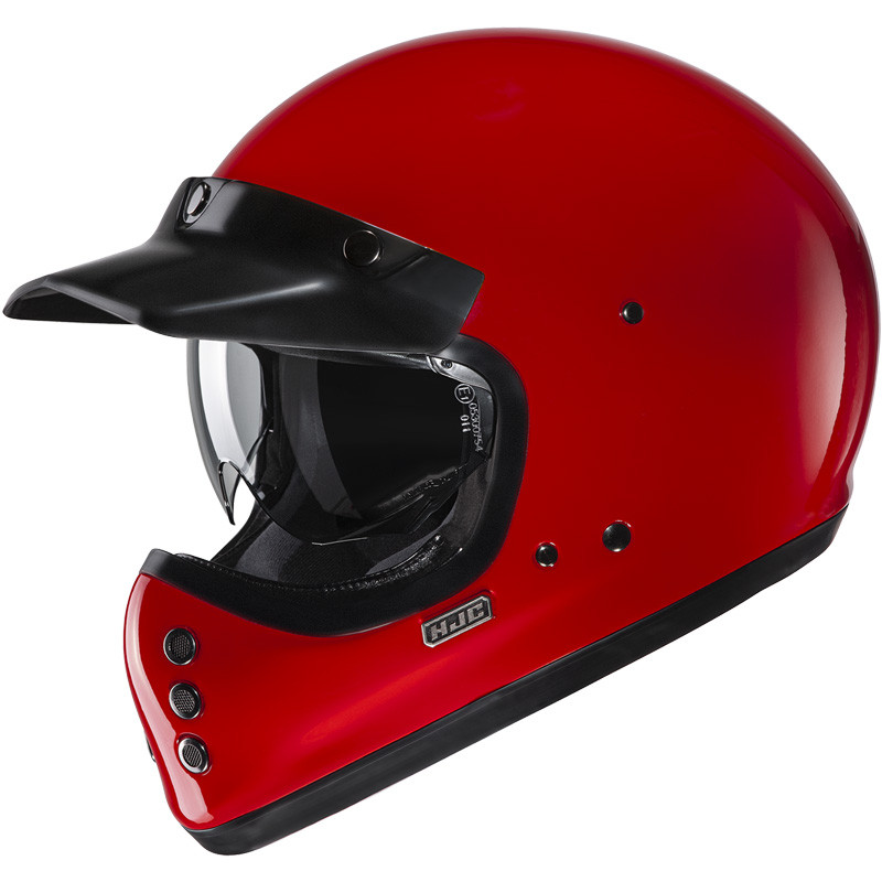 HJC V60 Helmet Solid | XtremeHelmets.com