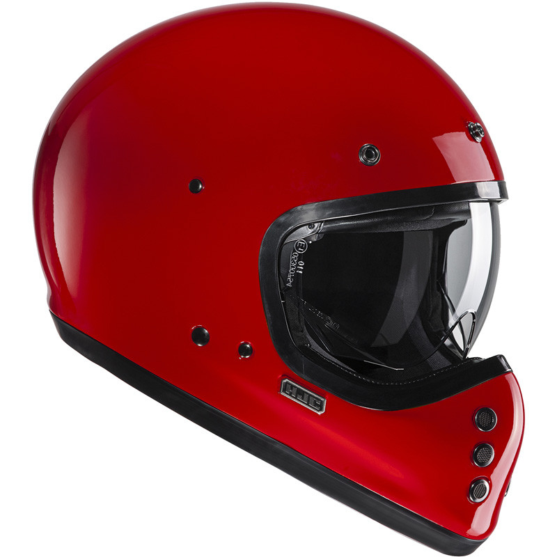 HJC V60 Helmet Solid | XtremeHelmets.com