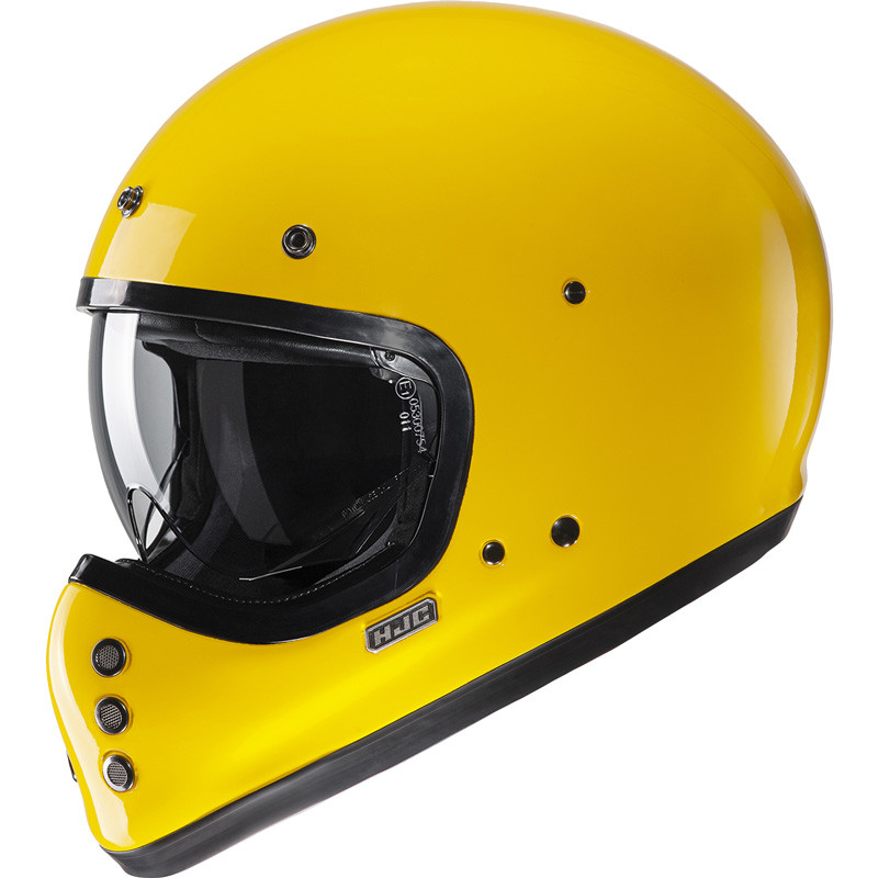 HJC V60 Helmet Solid | XtremeHelmets.com