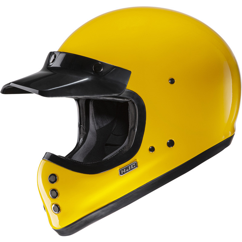 HJC V60 Helmet Solid | XtremeHelmets.com
