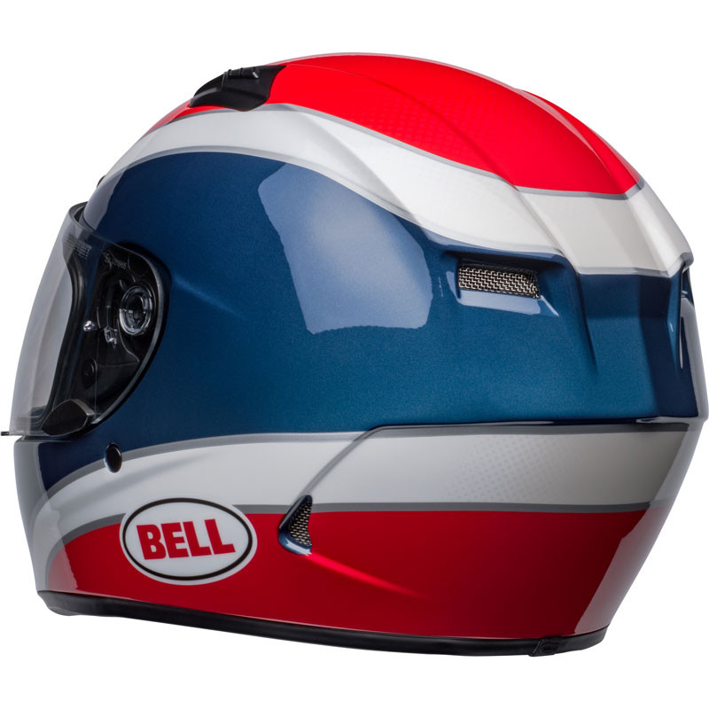 Bell Qualifier DLX MIPS Classic Helmet | XtremeHelmets.com