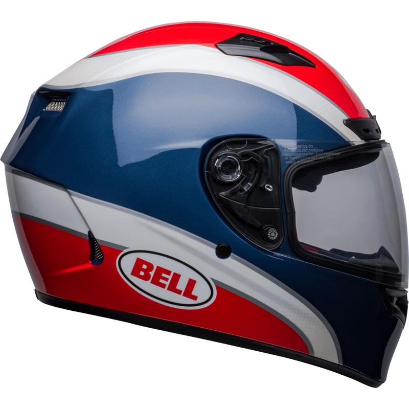 Bell Qualifier DLX MIPS Classic Helmet | XtremeHelmets.com