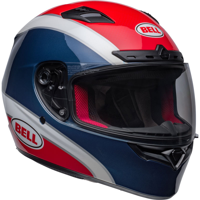 Bell Qualifier DLX MIPS Classic Helmet | XtremeHelmets.com