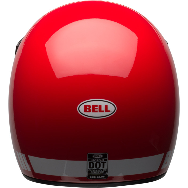 Bell Moto 3 Classic Helmet | XtremeHelmets.com