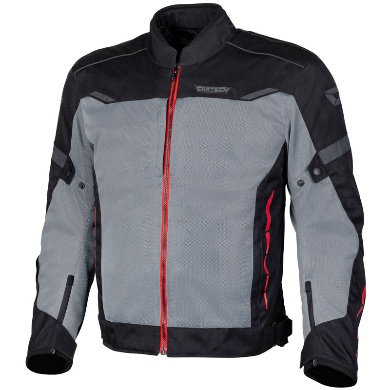 Cortech Aero-Flo Air Mens Jacket | XtremeHelmets.com
