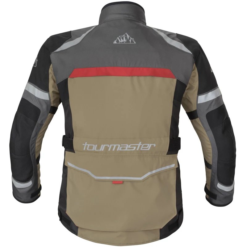 Tourmaster Mariner Laminated Jacket | XtremeHelmets.com