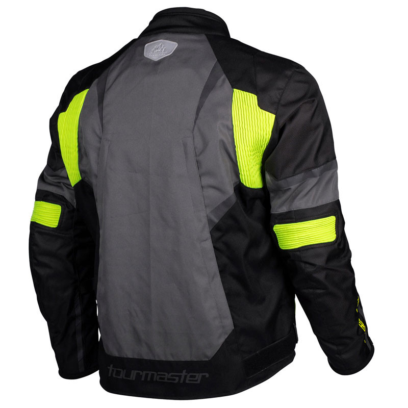 Tourmaster Intake Mens Jacket | XtremeHelmets.com