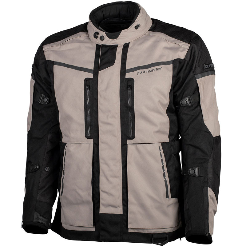 Tourmaster Transition Mens Jacket | XtremeHelmets.com
