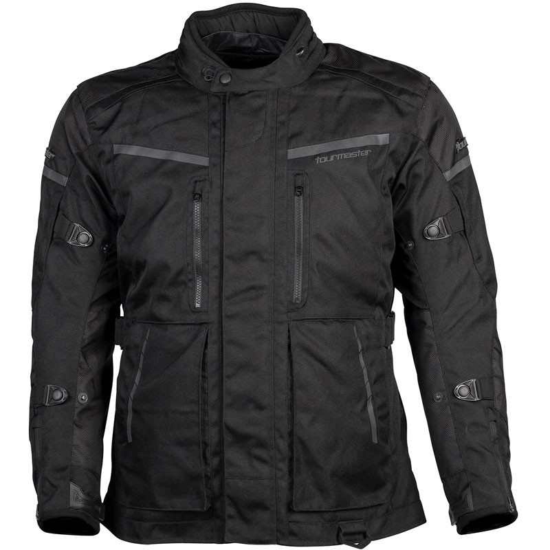 Tourmaster Transition Mens Jacket | XtremeHelmets.com
