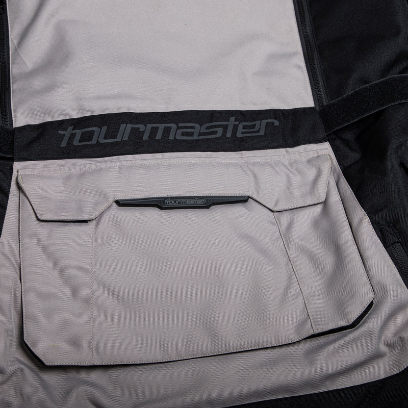 Tourmaster Transition Mens Jacket | XtremeHelmets.com