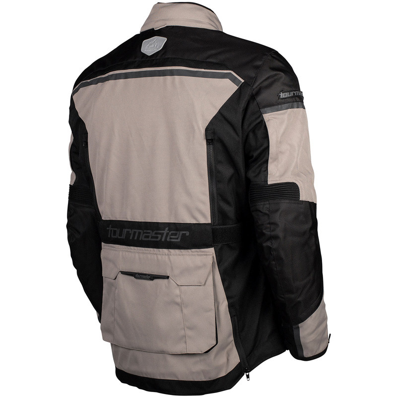 Tourmaster Transition Mens Jacket | XtremeHelmets.com