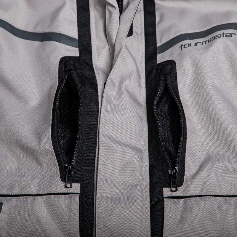 Tourmaster Transition Womens Jacket | XtremeHelmets.com