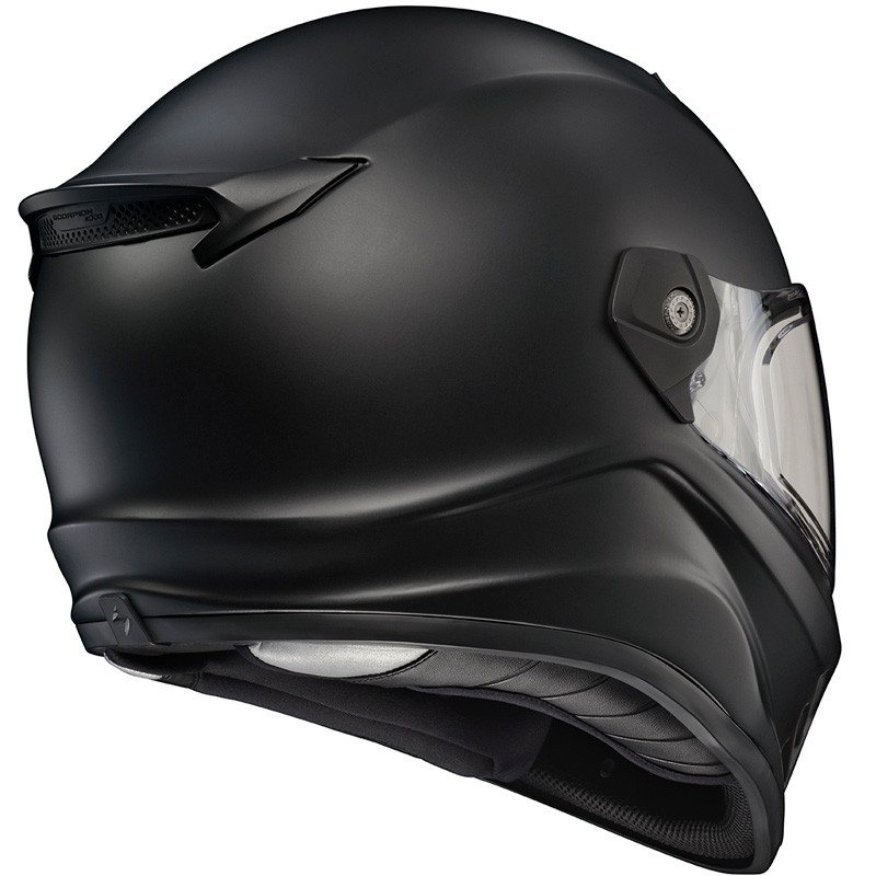 Scorpion EXO Covert FX Helmet | XtremeHelmets.com
