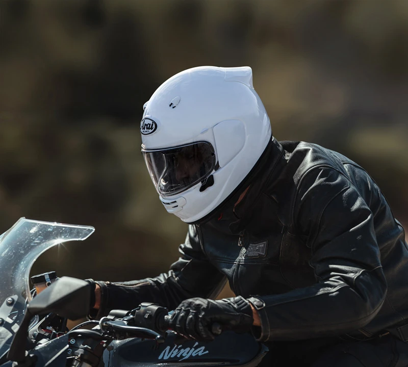 Arai Contour-X Helmet | XtremeHelmets.com