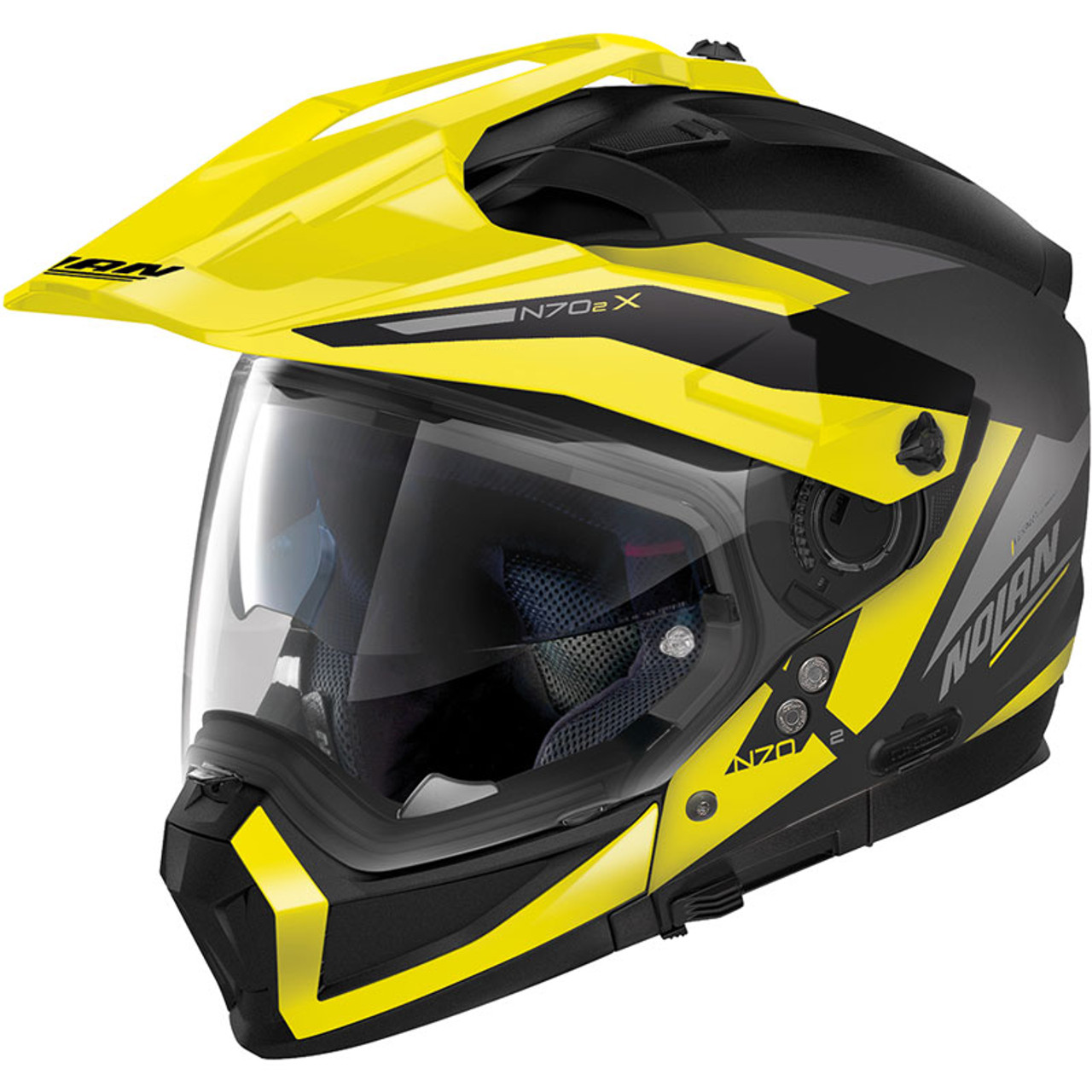 Nolan n70 store
